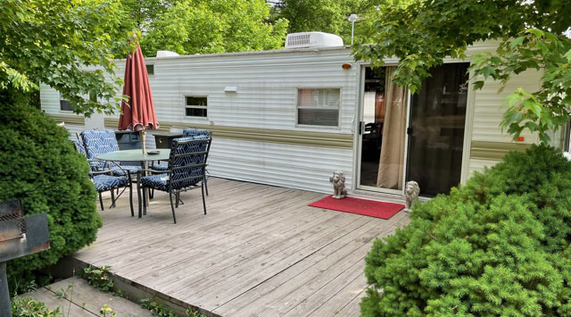 Rates & Accommodations